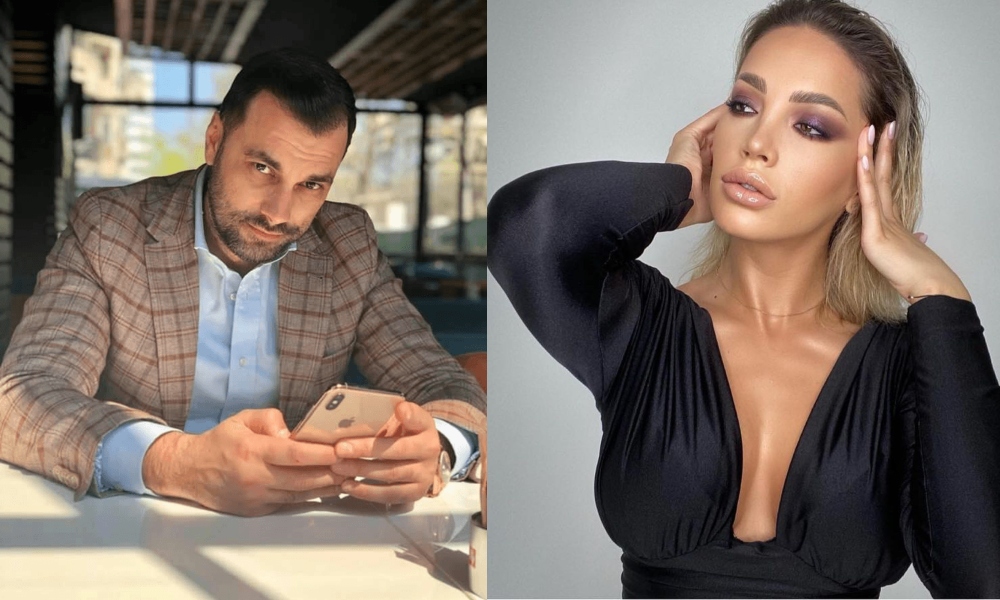 Flavius Nedelea, fostul iubit Anamariei Prodan, primele declarații după ce și-a oficializat ...