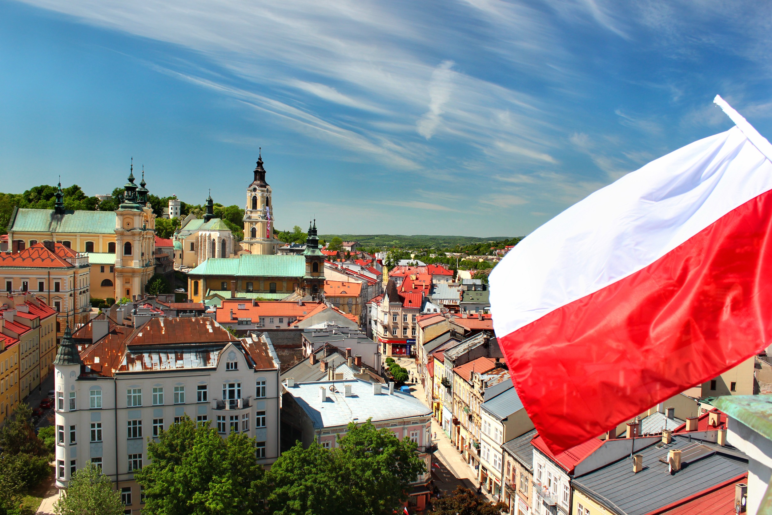 Curiozități despre Polonia. Ce nu știai despre Polonia | Viva.ro