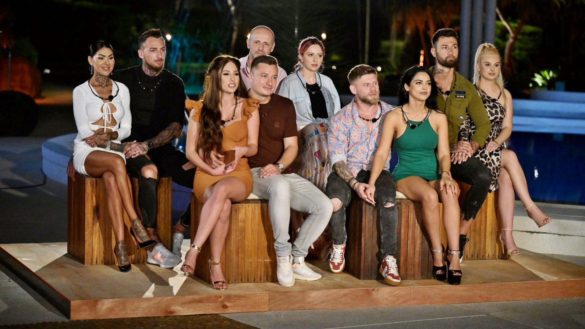 Finala Insula Iubirii are loc pe 27 august. Ce decizii vor lua concurenții | Viva.ro