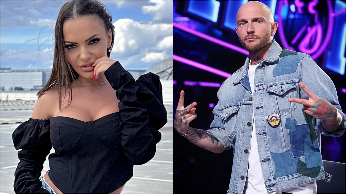 Cătălin Bordea, consolat de Andreea Antonescu după divorțul de Livia ...