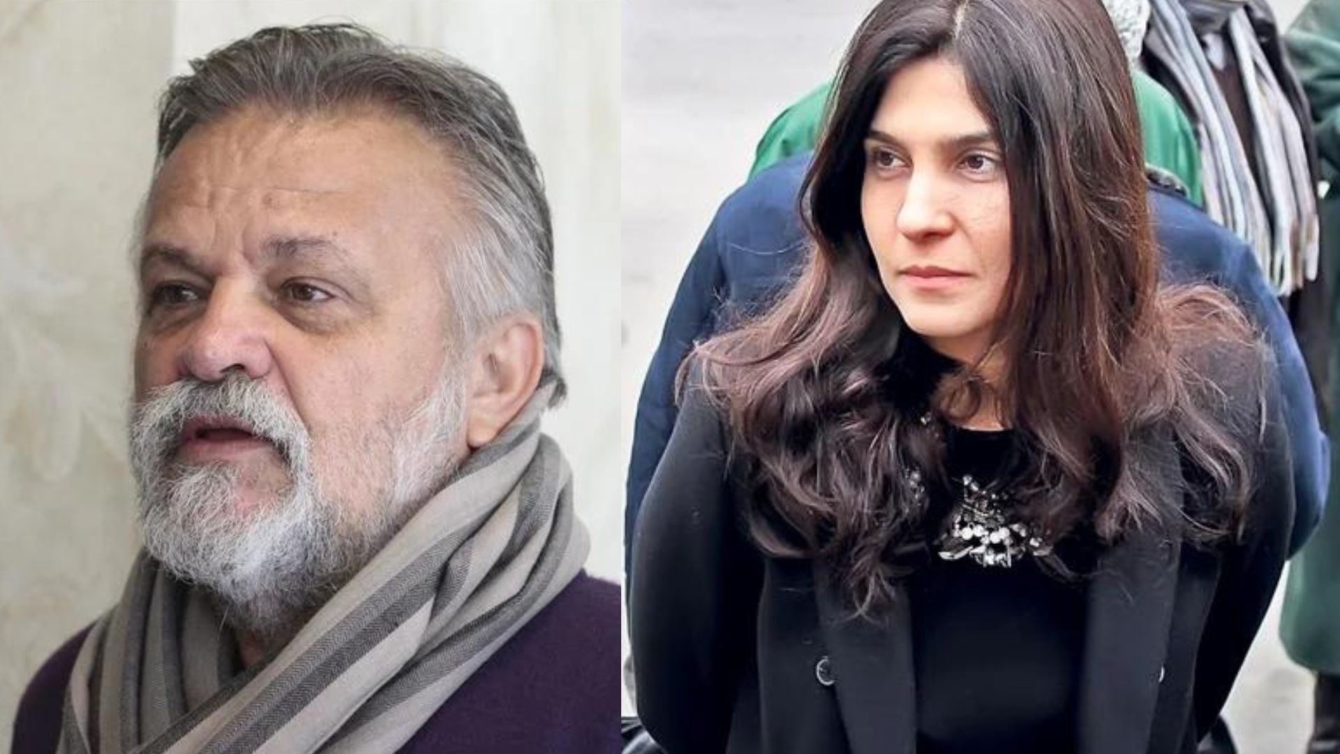 Cum arată acum văduva lui Sergiu Nicolaescu, la 10 ani de la moartea ... Cum arată acum văduva lui Sergiu Nicolaescu, la 10 ani de la moartea ...