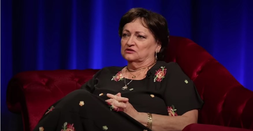 Monica Pop, mărturisiri dureroase după ce a fost operată de 4 ori de ...