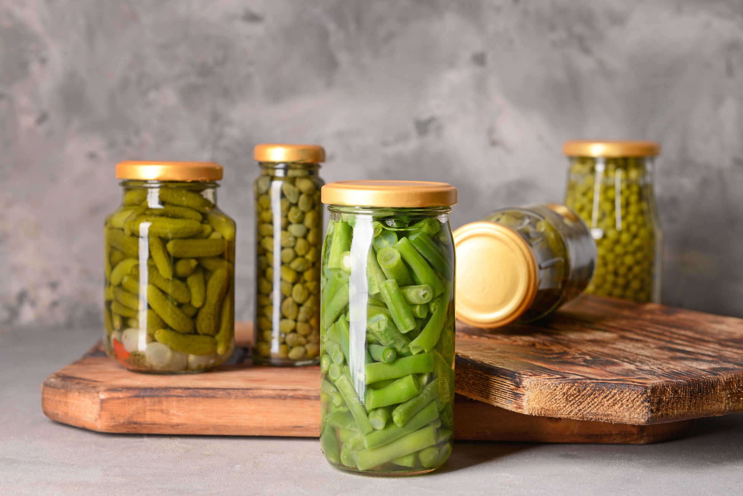 Rețete de fasole verde la borcan | Viva.ro