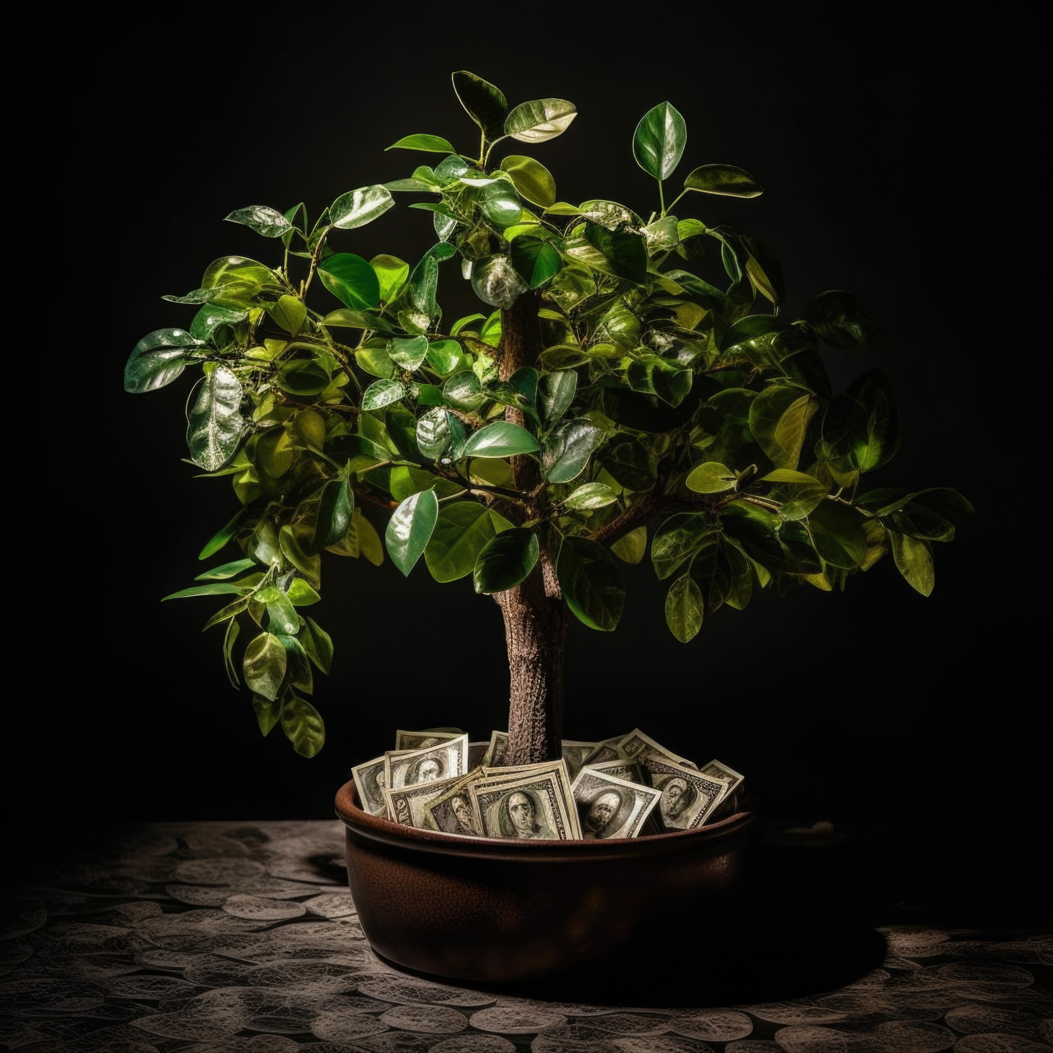Arborele de bani. Cum să îngrijești planta banilor – unde trebuie să ...