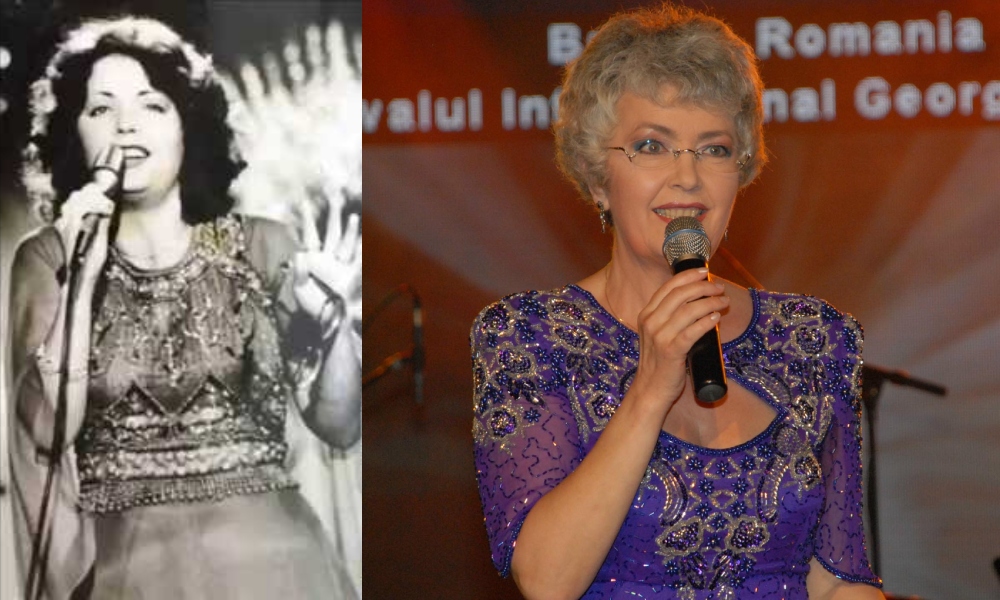 Cântăreața Eva Kiss dezvăluie cel mai greu moment din viața ei și ce ...