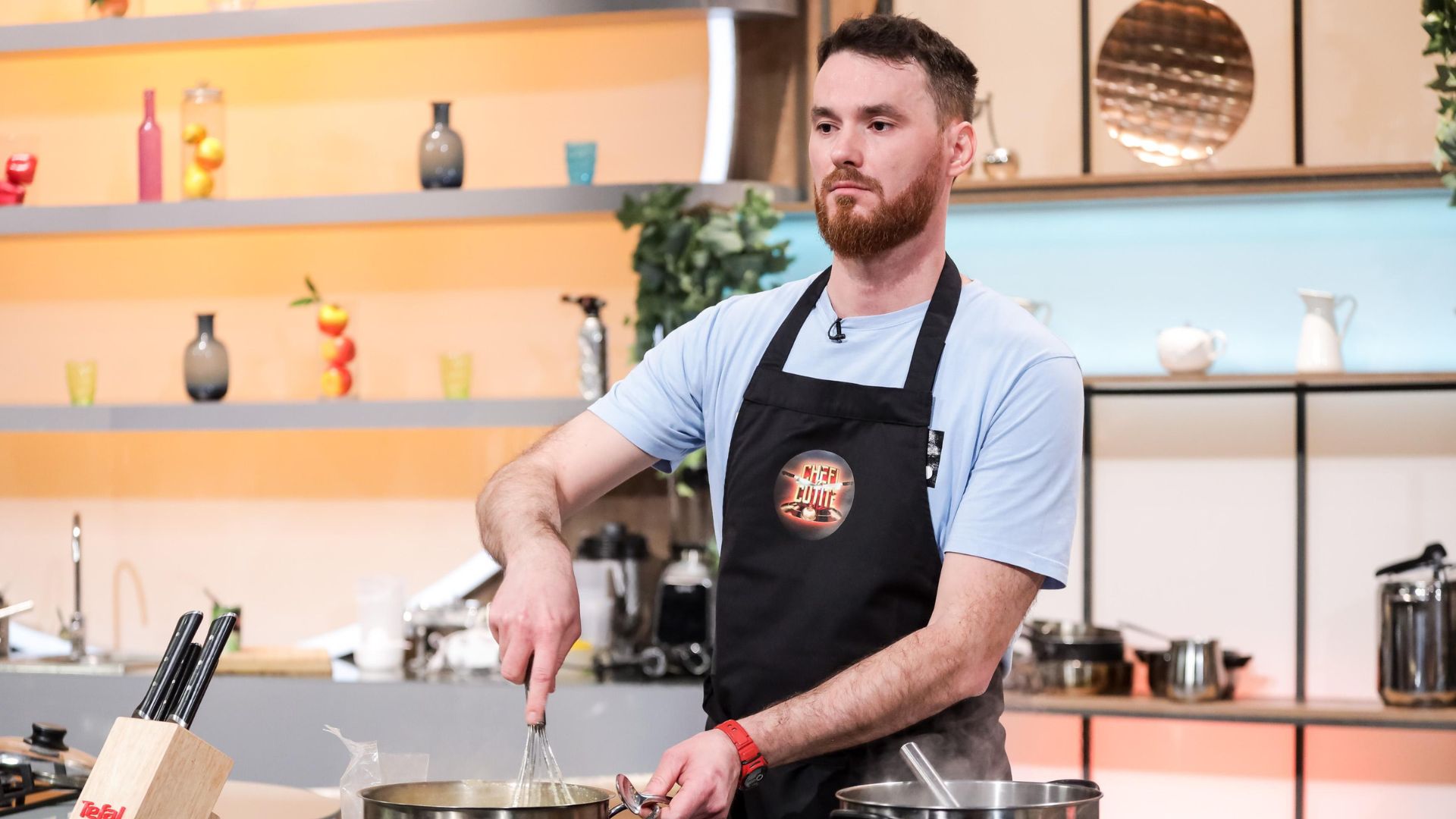 Cine este Valentin Timofte, cuțitul de aur al lui Sorin Bontea de la ...