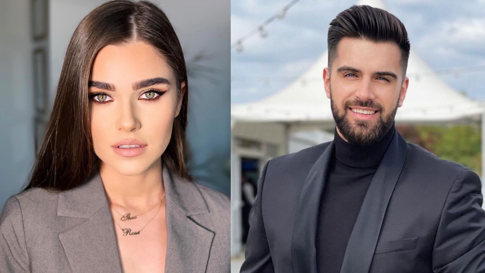 Cum a afectat-o pe Theo Rose despărțirea de Alex Leonte: "M-au durut lucruri atunci. Separarea a ...