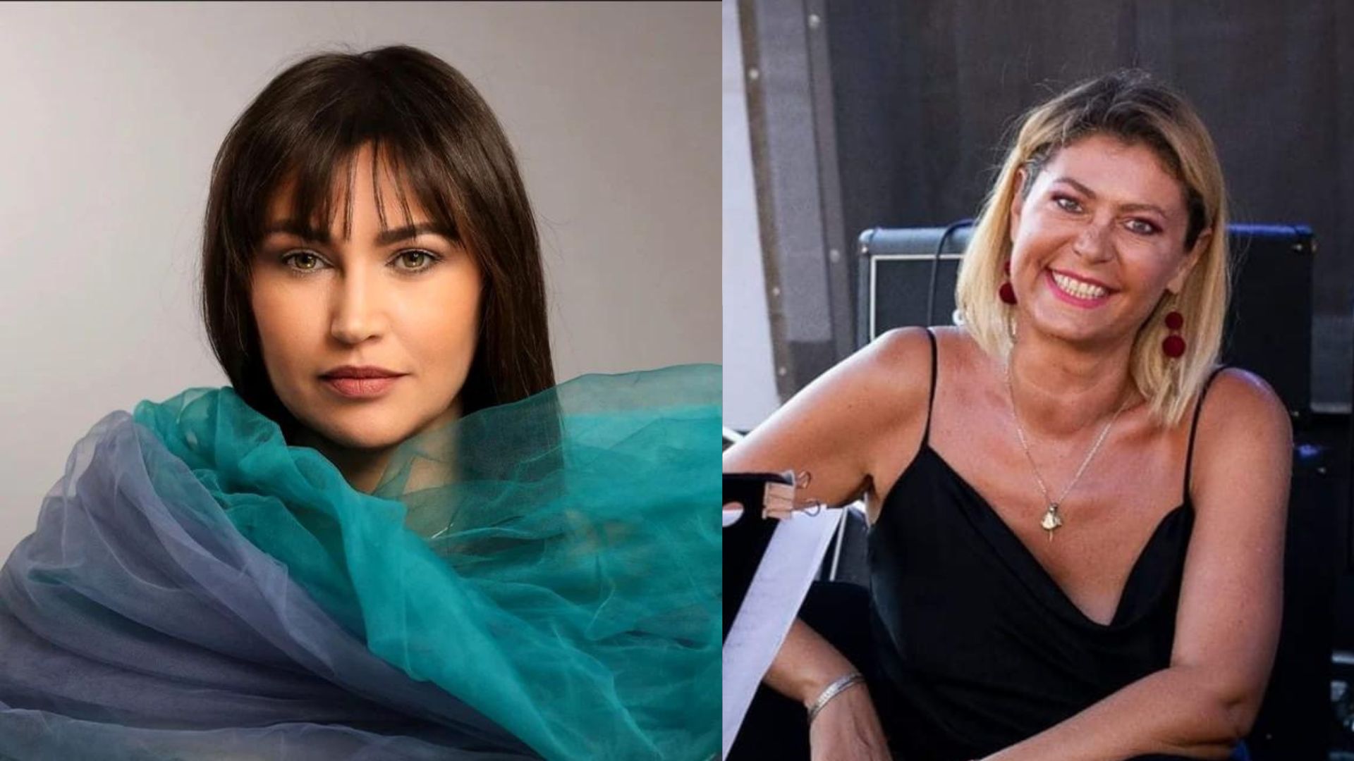 Daniela Nane a adoptat-o pe fiica pianistei Ioana Maria Lupașcu, după ...