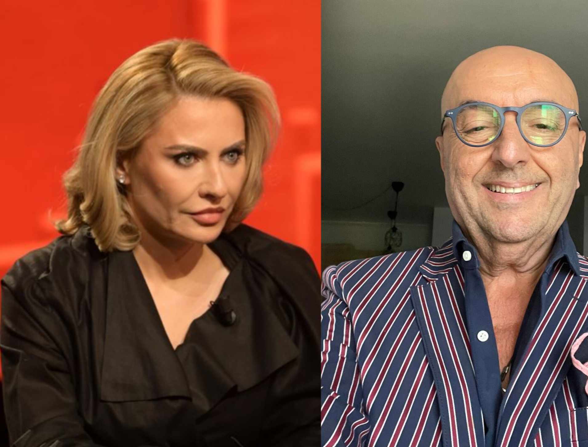 De ce nu s-a căsătorit Adina Buzatu în cei 23 de ani de la divorțul de ...