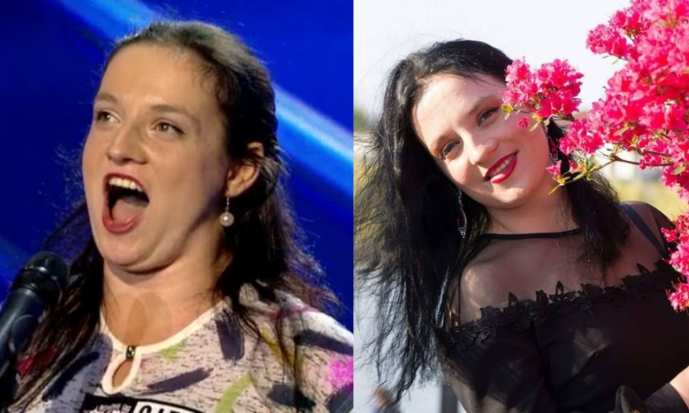 Cum arată și cu ce se ocupă Paula Rad, soprana-femeie de serviciu, de ...