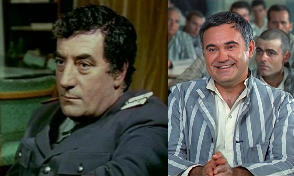 De ce a fost înteruptă producția de succes Brigada Diverse: „Un general ...