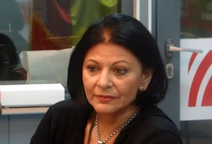 Cum arată și cum se simte Elena Cârstea la 8 luni de la AVC: "Acum zici ...