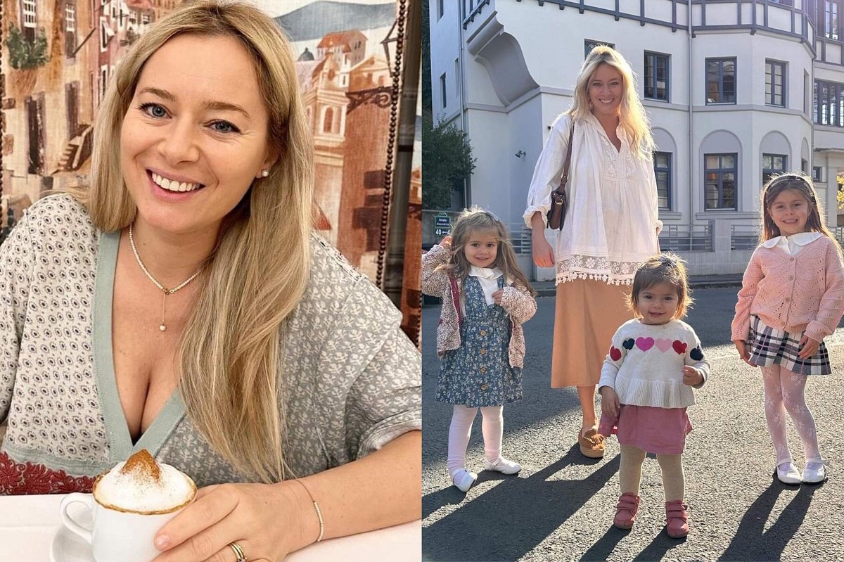 Cum se menține Laura Cosoi în formă, după ce a devenit mamă: „Viața cu ...