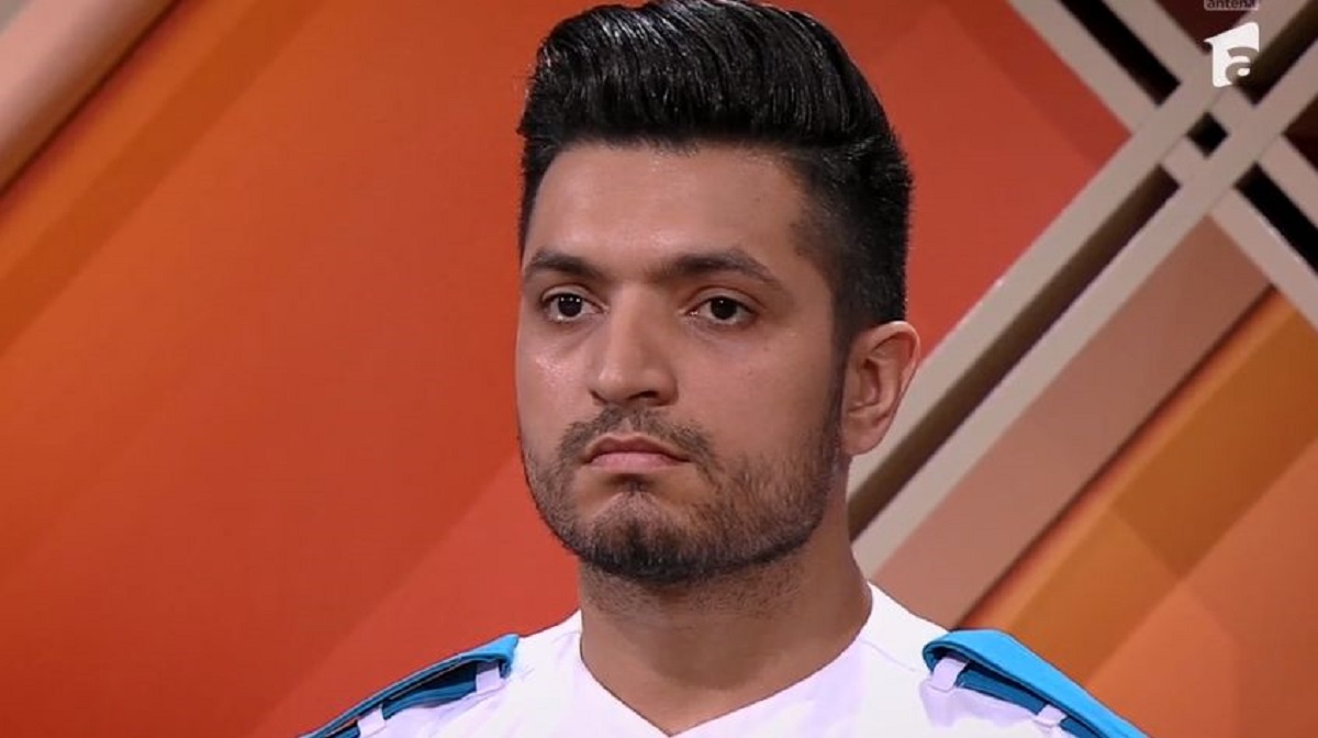 Chefi la cuțite 5 octombrie - Răzvan Mincă a fost eliminat. Reacția lui ...