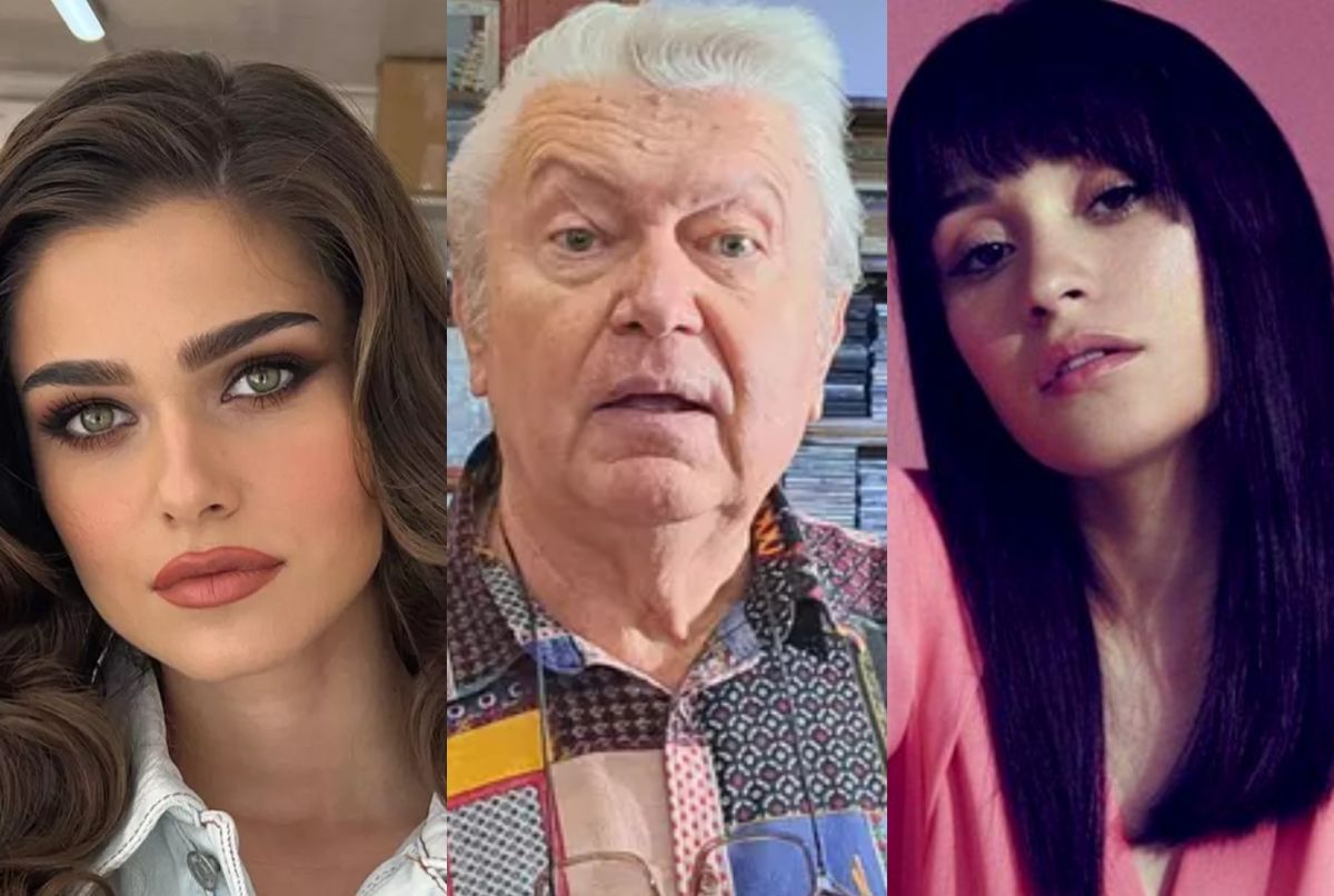 Gheorghe Turda îi ia apărarea lui Theo Rose și o critică dur pe Irina Rimes, după scandalul de ...