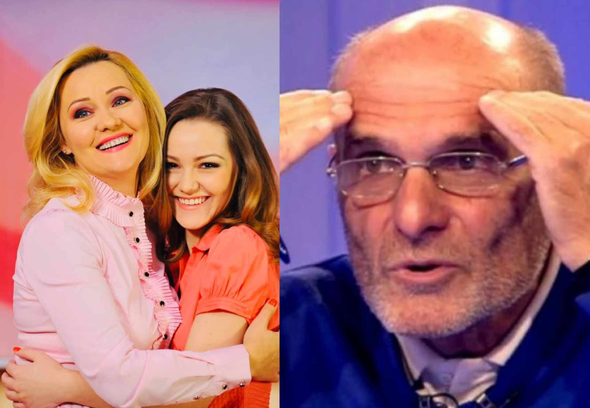 CTP, afirmații dure despre scandalul dintre Elena Lasconi și fiica ei ... CTP, afirmații dure despre scandalul dintre Elena Lasconi și fiica ei ...