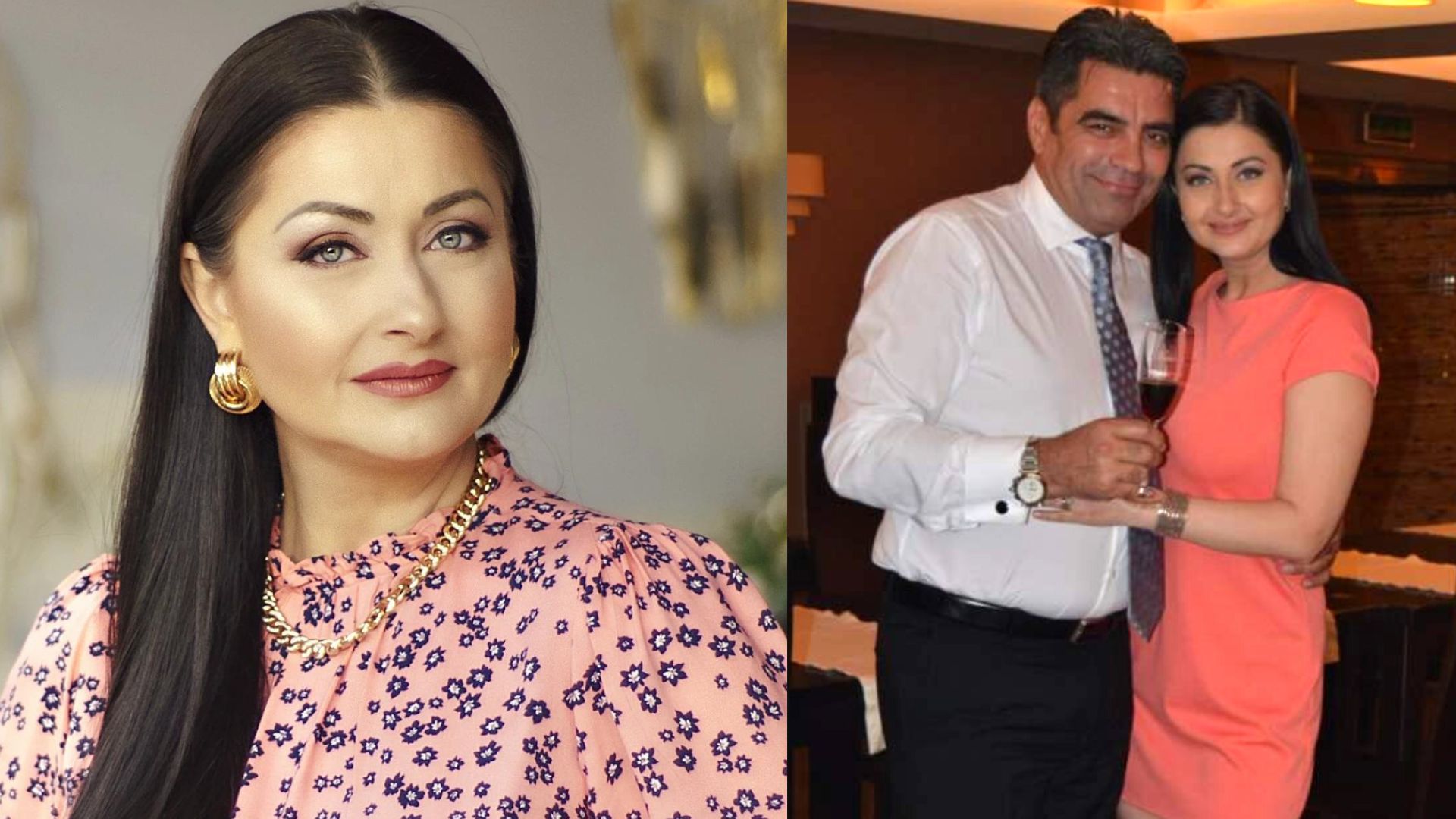 Gabriela Cristea a recunoscut de ce s-a căsătorit cu Marcel Toader: „O ...