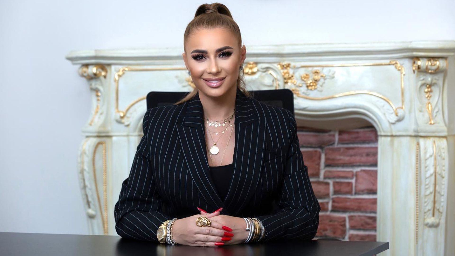 De ce își ține Anamaria Prodan iubitul ascuns: "Acum nu mai află nimeni..." / Impresara nu a ...