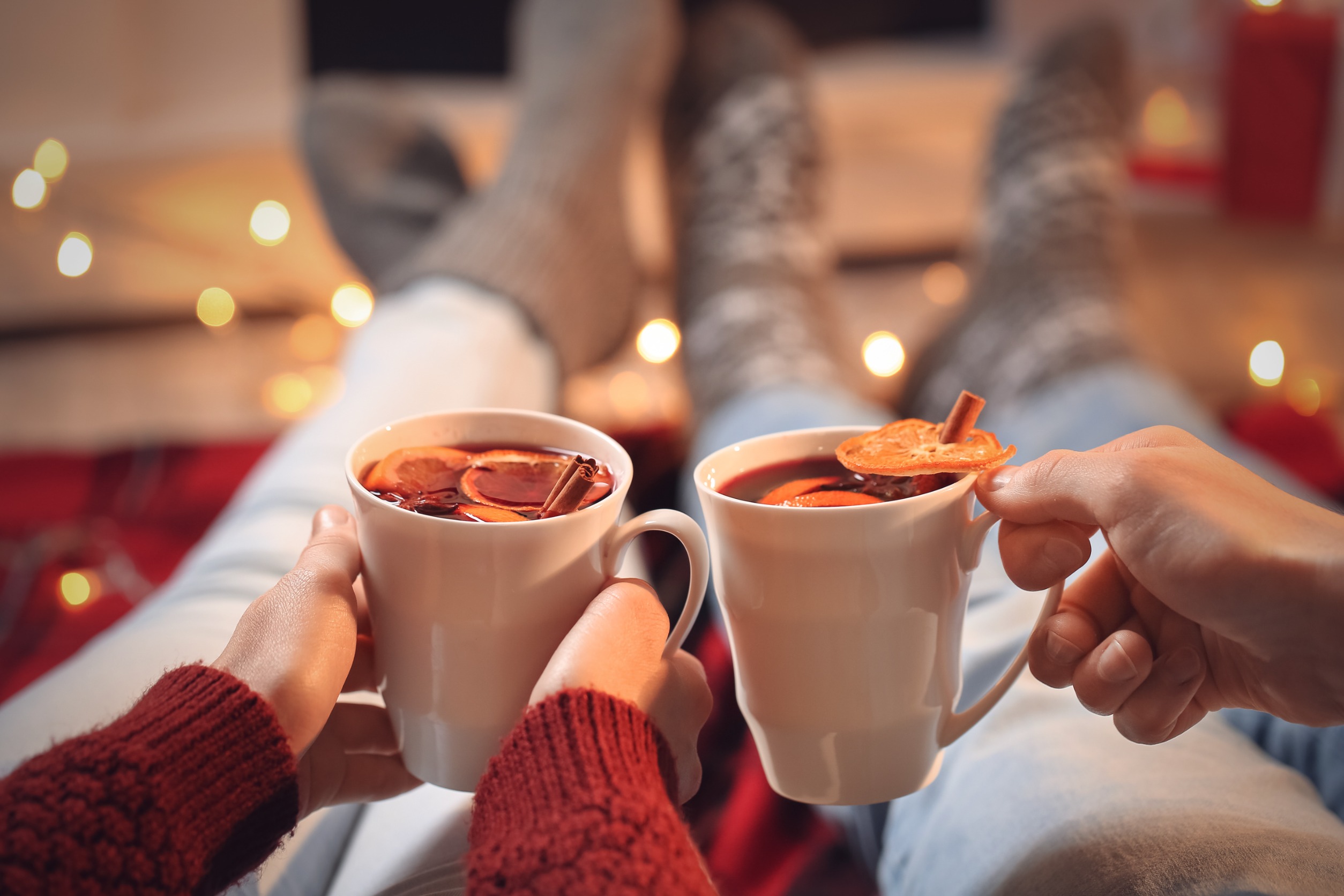 Rețete de băuturi calde pentru a te încălzi în sezonul rece | Viva.ro