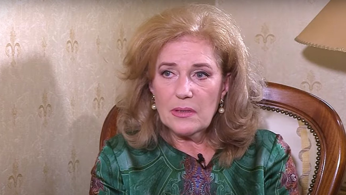 Stela Enache, confesiuni tulburătoare despre momentul în care va părăsi ...