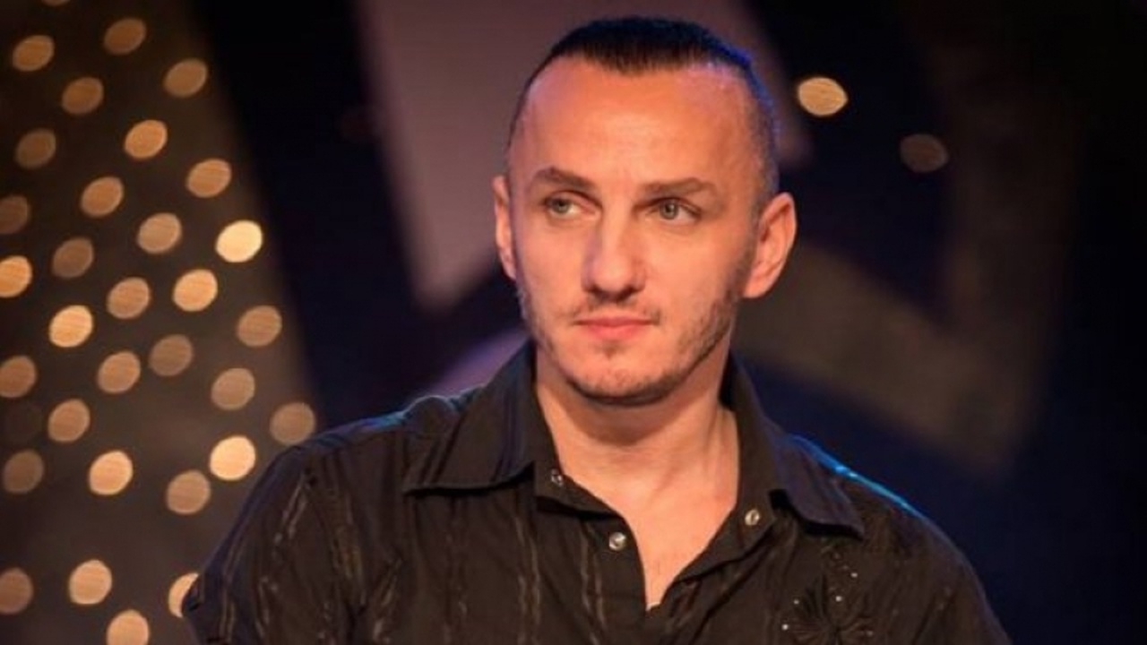 Drama prin care a trecut Mihai Trăistariu în copilărie din cauza ... Drama prin care a trecut Mihai Trăistariu în copilărie din cauza ...