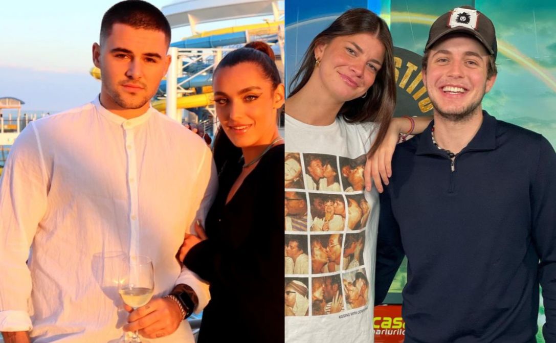 Mario Fresh, ironii la adresa lui Aris Eram, după ce a fost surprins ...