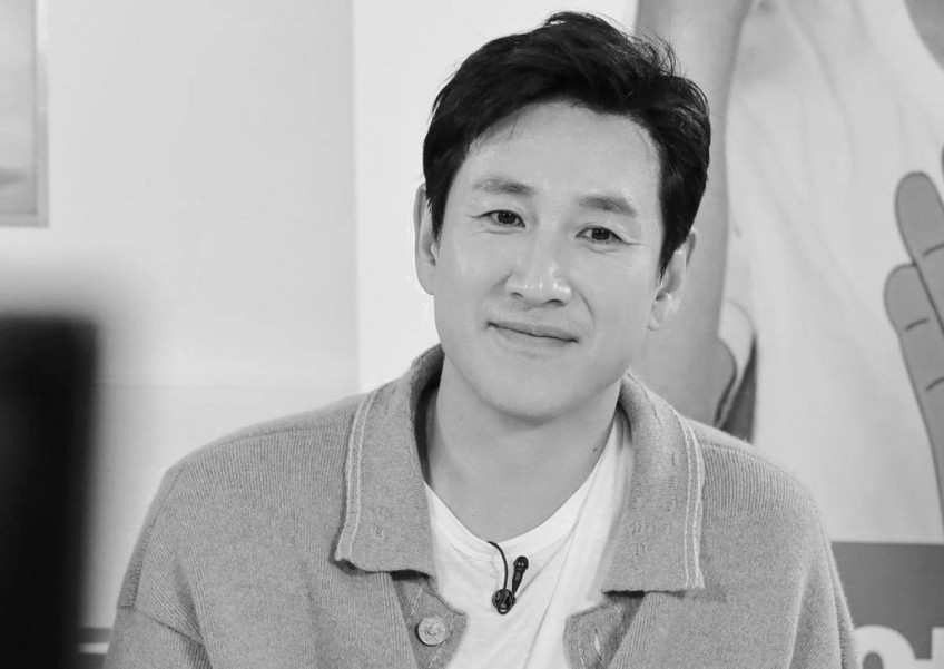 Actorul Lee Sun-kyun, din filmul ”Parazit”, câştigător al Premiului ...