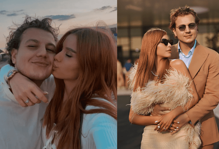 Alex Militaru, soțul lui Carmen Grebenișan, a aflat abia la 18 ani că e ...