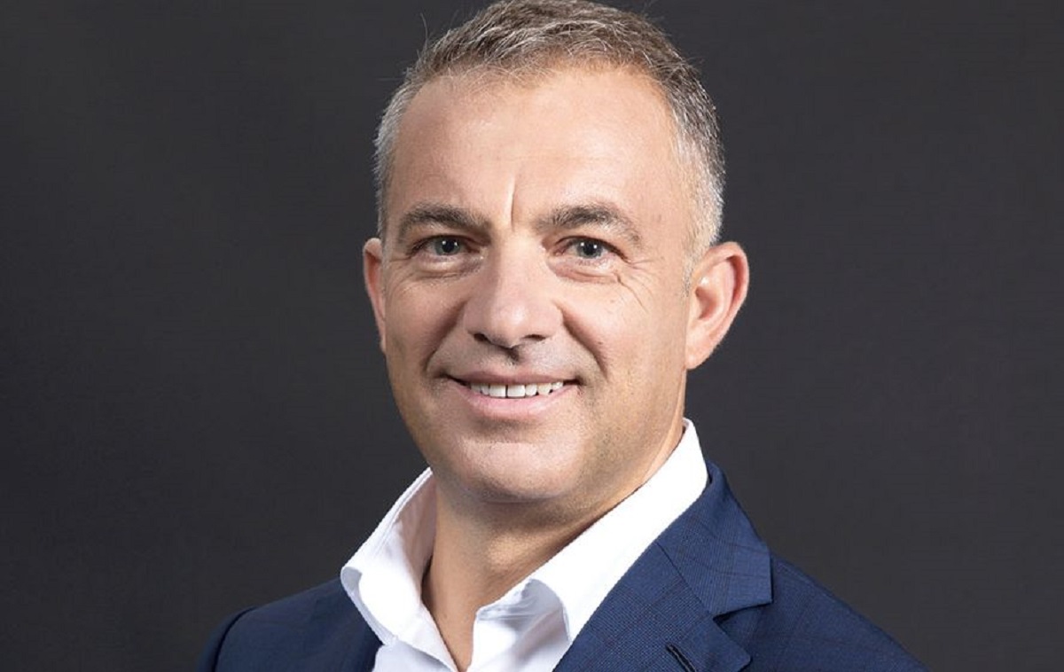 Cum și-a cunoscut Daniel Mischie de la Imperiul Leilor soția: „Avem ...