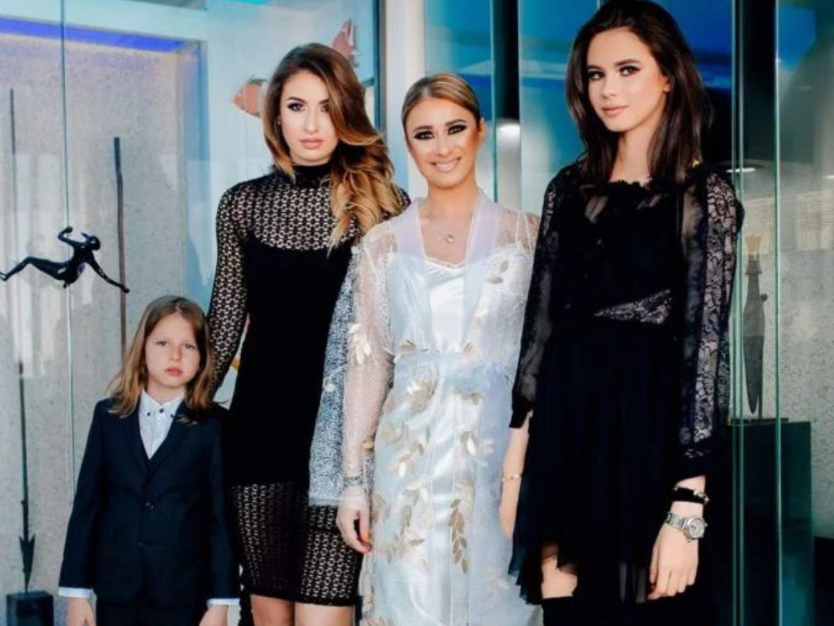 Anamaria Prodan a semnat cu Antena 1! Ce show va prezenta alături de cei trei copii ai săi ...