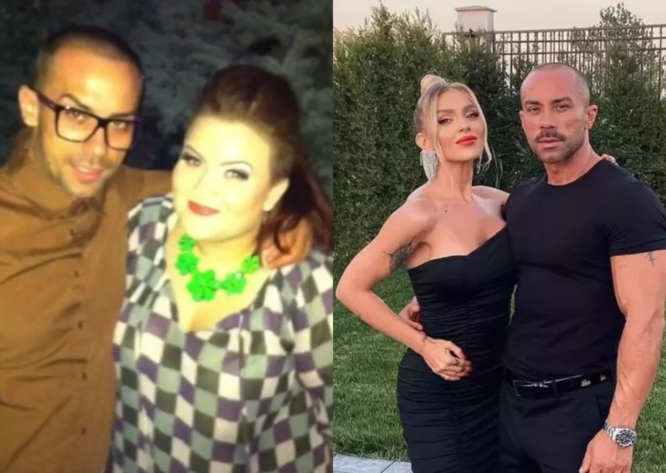 Fostul soț al Oanei Radu a fost criticat, după ce a postat imagini cu ...