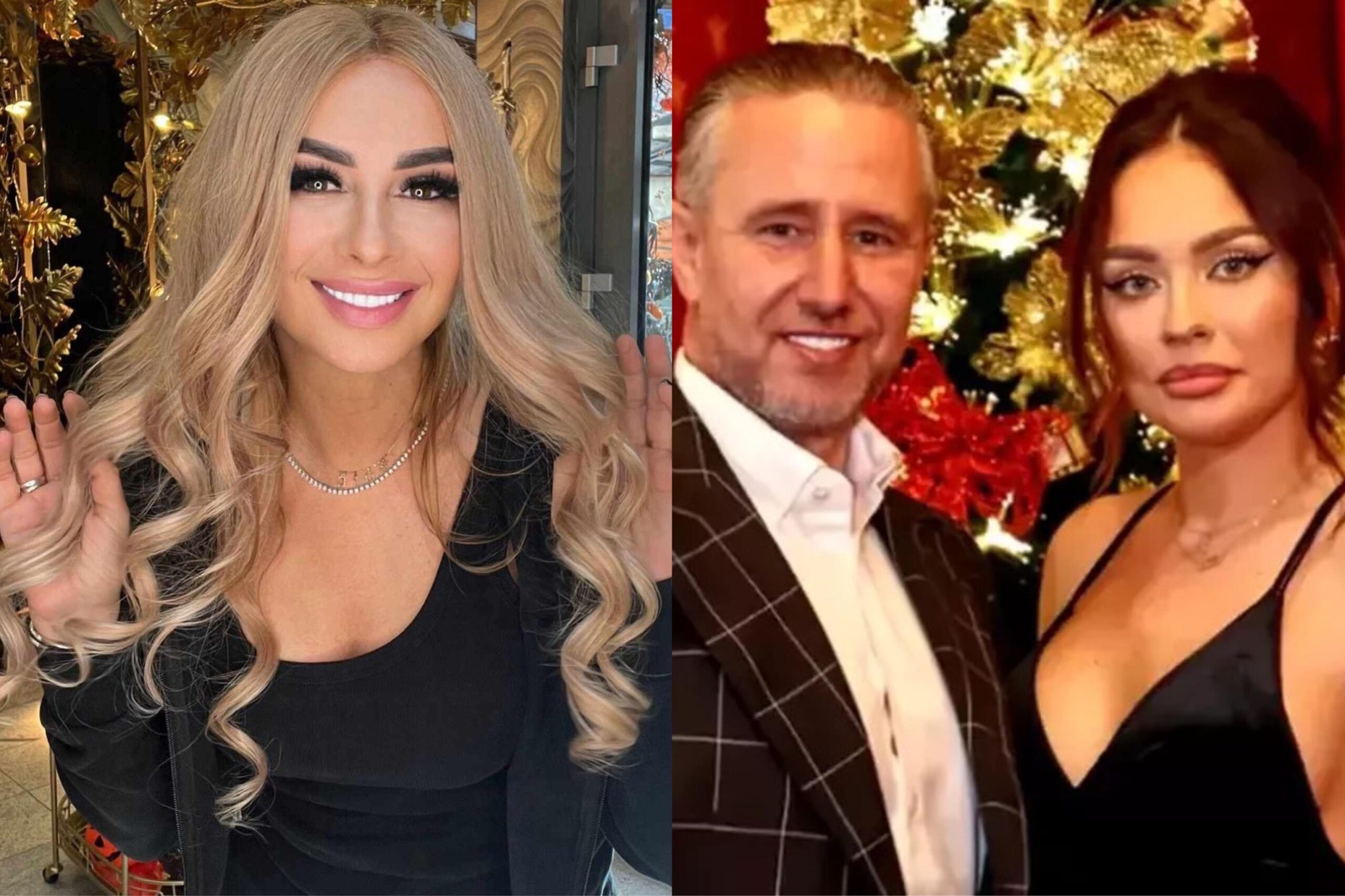 Anamaria Prodan și Corina Caciuc, actuala iubită a lui Reghe, au avut o nouă înfățișare la ...