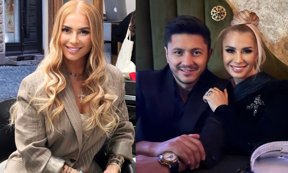 Ce avere are Ronald Gavril, iubitul Anamariei Prodan. Sportivul a strâns milioane de dolari din ...