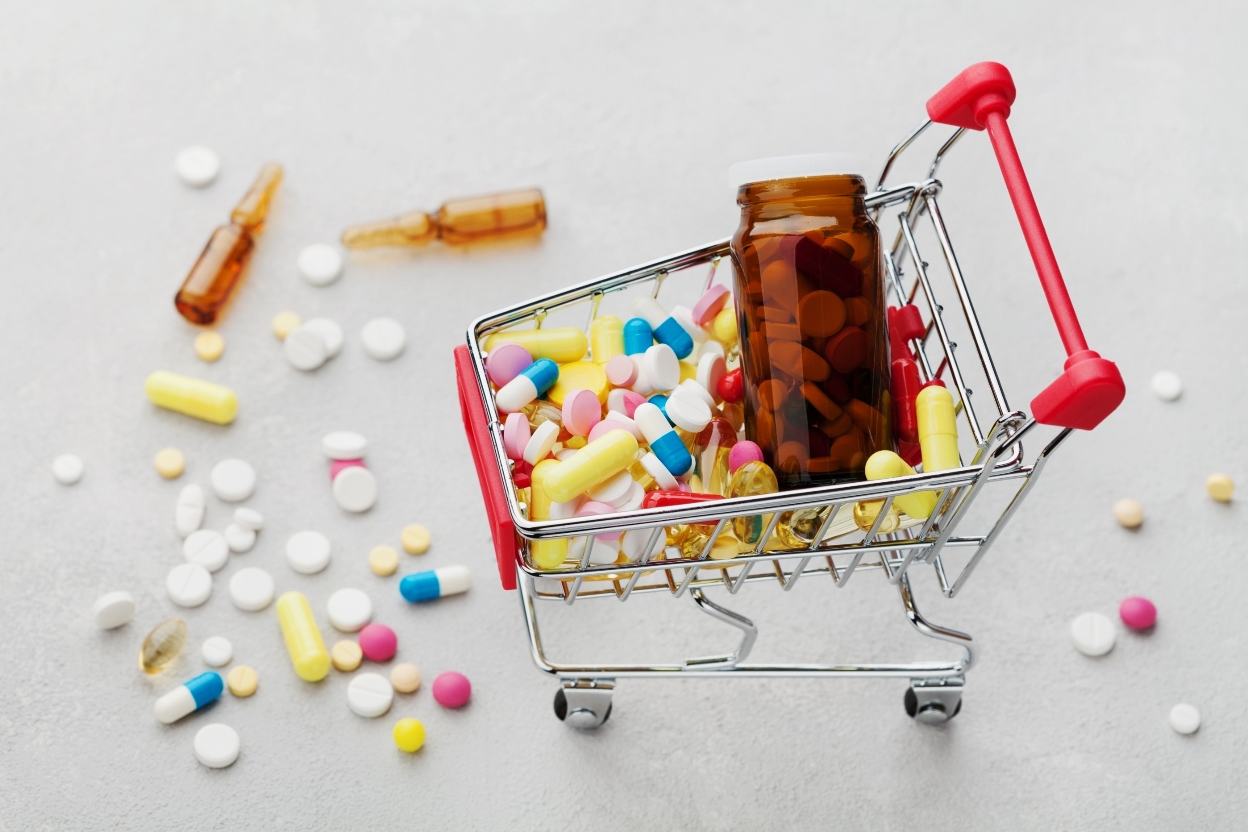 Care sunt cei mai periculoși aditivi alimentari | Viva.ro