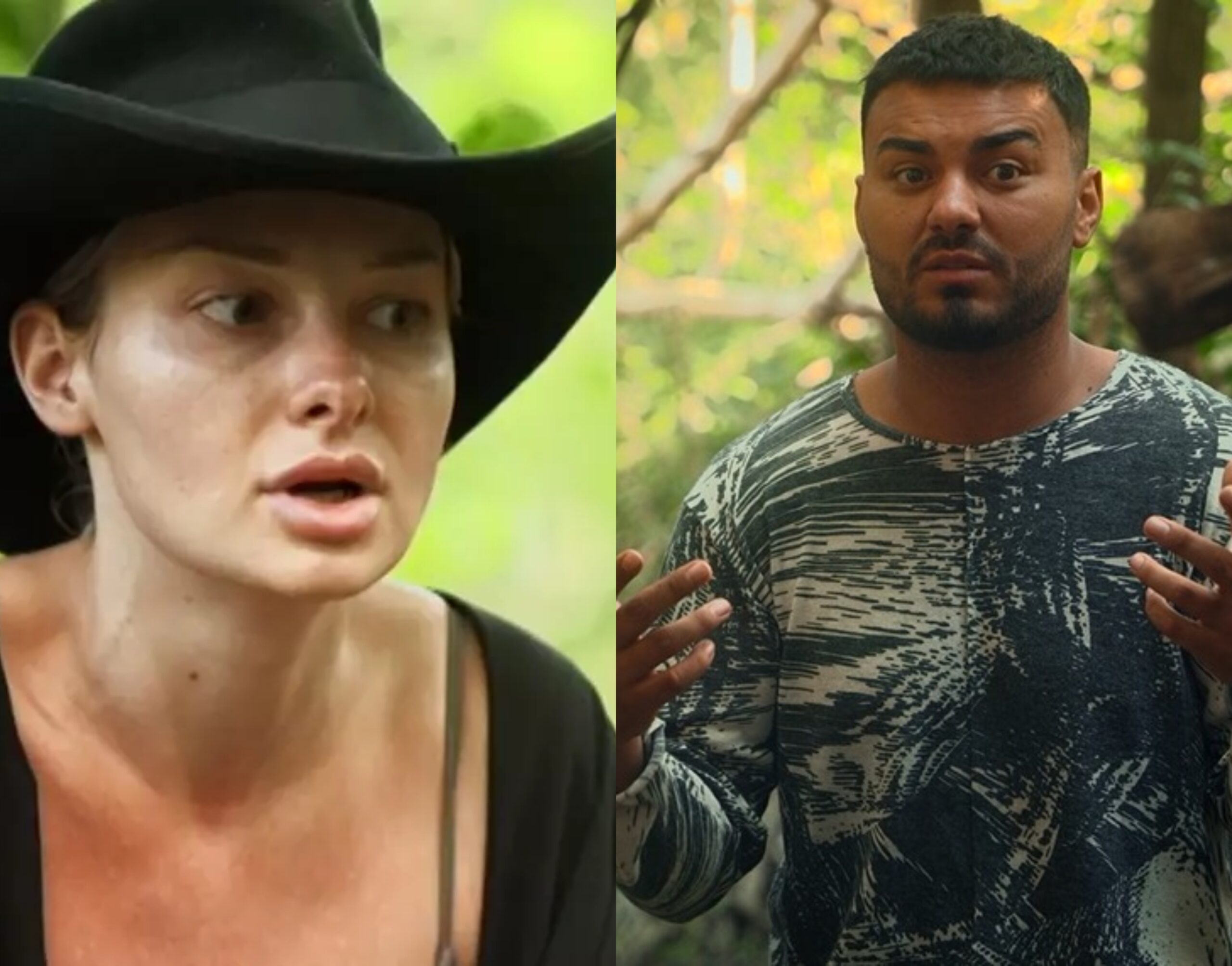 Ce se întâmplă astă seară la Survivor All Stars. Jador, comportament ...