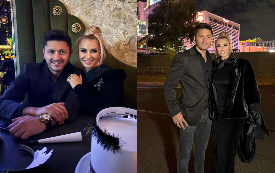 Cine este și cu ce se ocupă Ronald Gavril, presupusul iubit al Anamariei Prodan. Este un ...