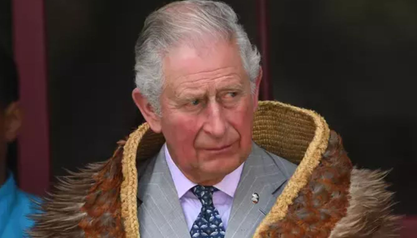 Primarul din Viscri, mesaj emoționant pentru Regele Charles al III-lea ...