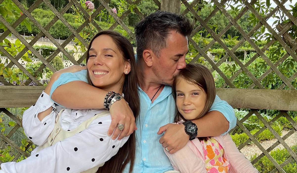 Fiica Irinei și a lui Răzvan Fodor a împlinit 13 ani. Ce mesaj a primit ...