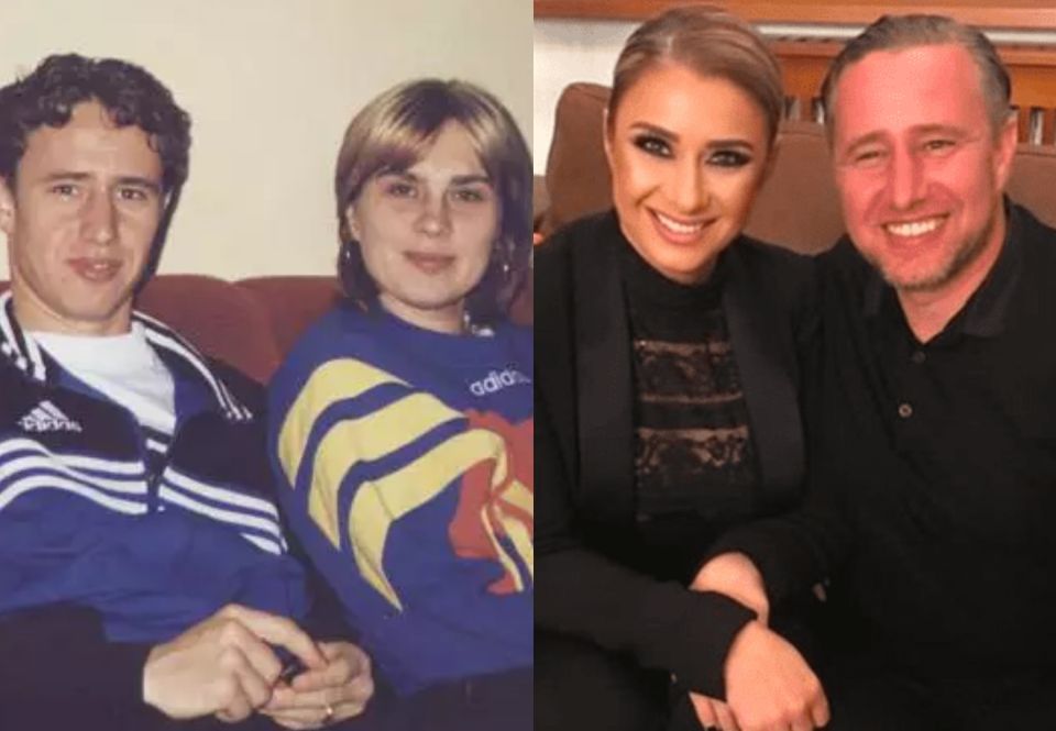 Mariana Pfeiffer, despre relația dintre Reghe și Anamaria Prodan: „E o minciună că eu și ...