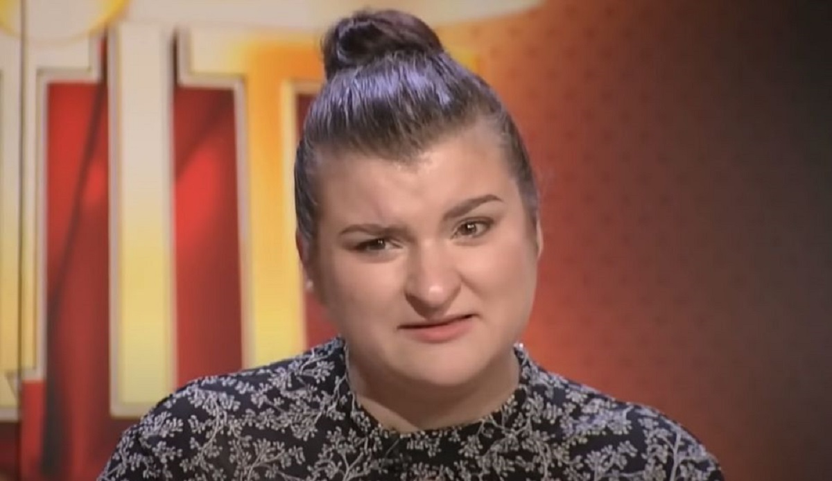 Cine este Alexandra Gabriela Veber de la Chefi la cuțite. A fost ...