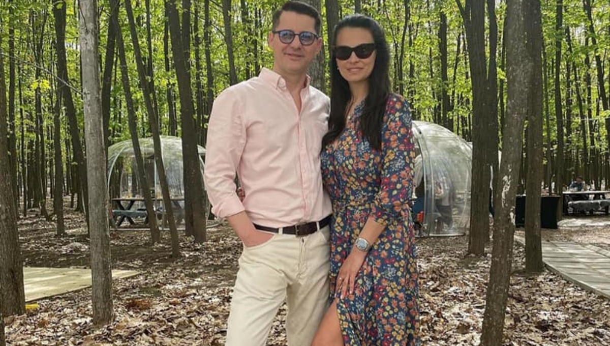 Anca Serea s-a lăsat greu cucerită de Adi Sînă. Care a fost motivul ...