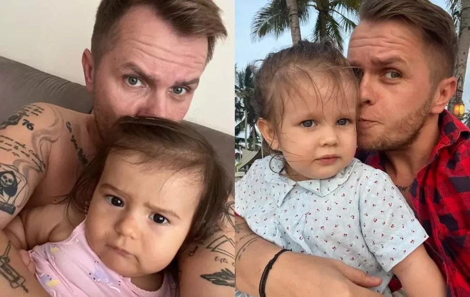 Fetele lui Codin Maticiuc nu au văzut niciun film în care joacă actorul ...