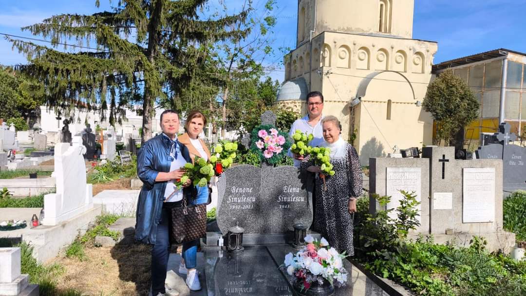 Ce au făcut Mioara Velicu, Steliana Sima, Gelu Voicu și Mariana ...