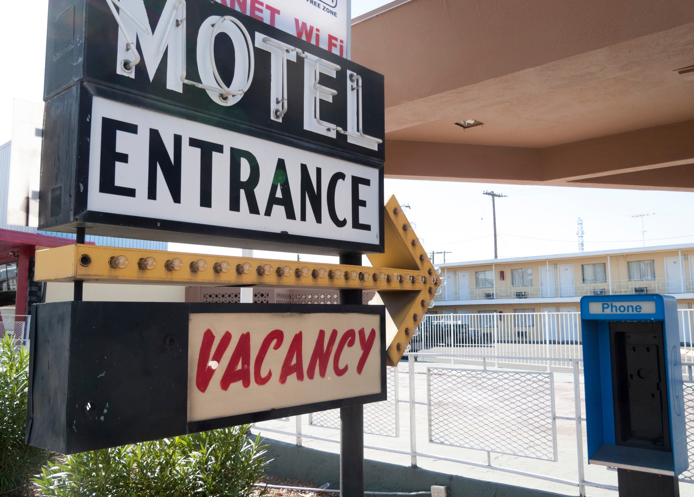 Care e diferența dintre hotel și motel | Viva.ro