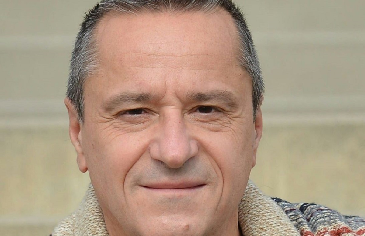 Cine este Claudiu Bleonț. Actorul a divorțat de trei ori, are o fiică ...