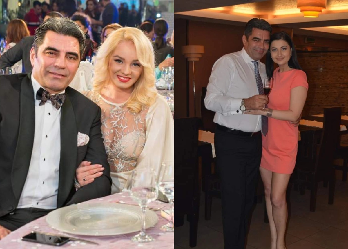 Maria Constantin susține că l-a confruntat pe Marcel Toader în legătură ...