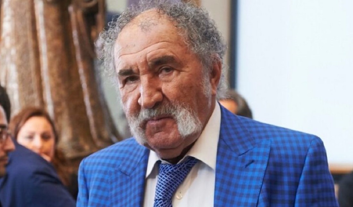 Câți copii are Ion Țiriac, de fapt: „Întotdeauna mi-au plăcut femeile ...