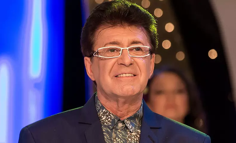 Ce spune Gabriel Dorobanțu despre regretatul Dumitru Lupu, la șapte ani ...