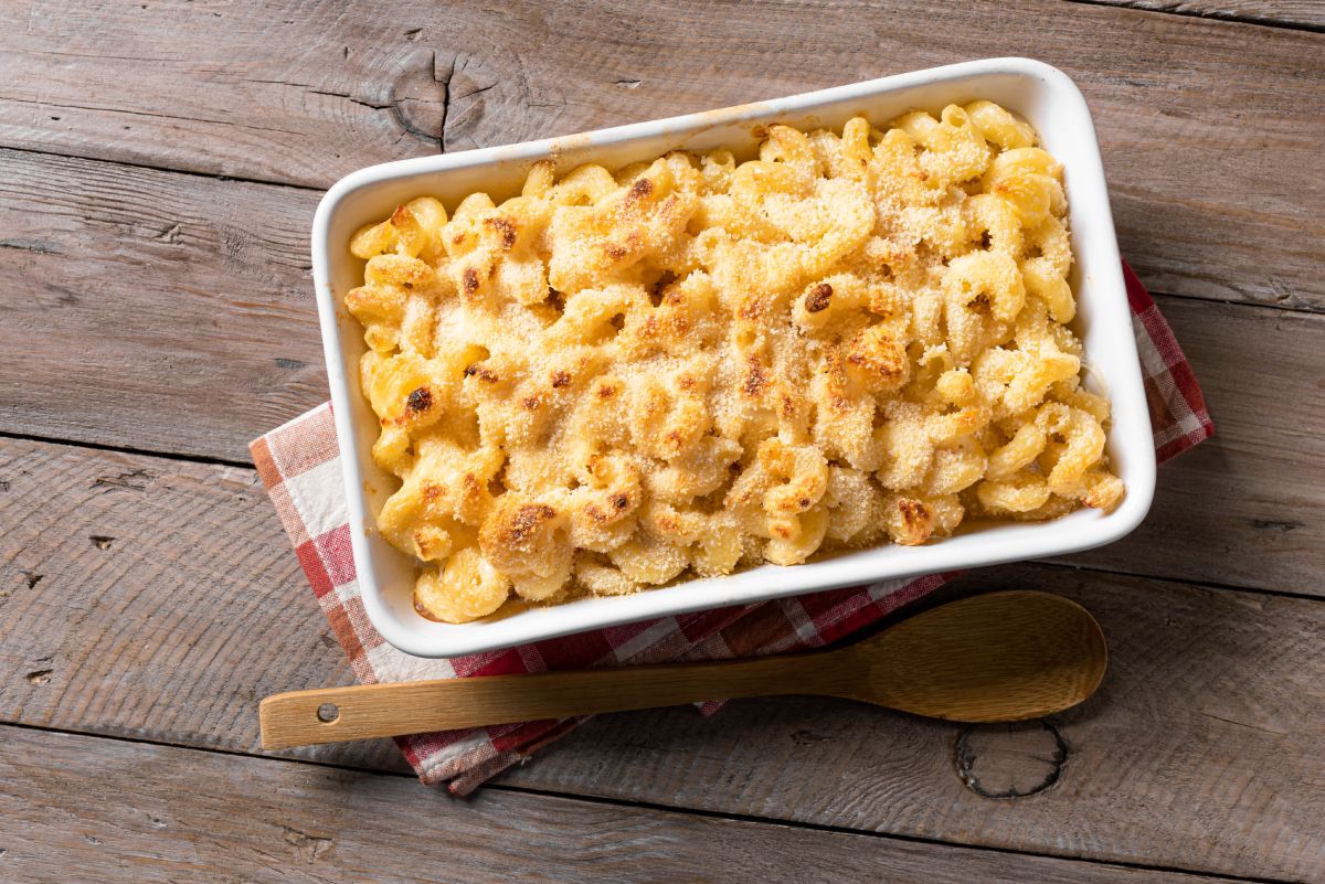 Rețetă de mac and cheese, cele mai delicioase macaroane cu brânză | Viva.ro