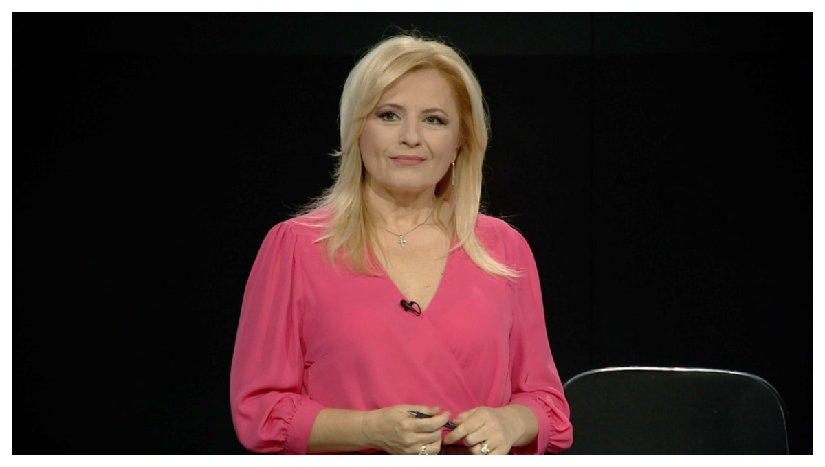 Ce greutăți a întâmpinat Monica Ghiurco în televiziune. Cum a trecut peste trădări: „Jobul din ...